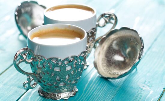 Kahve Falına Nasıl Bakılır? Kahve Falı Yorumları